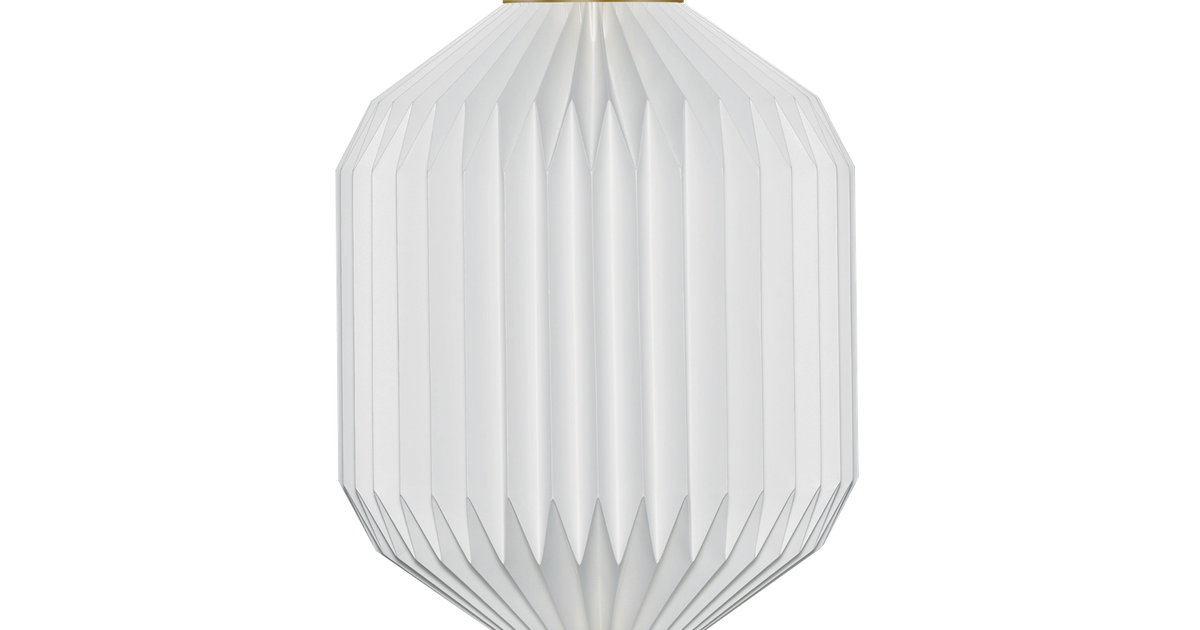 Le Klint 105 Anniversary