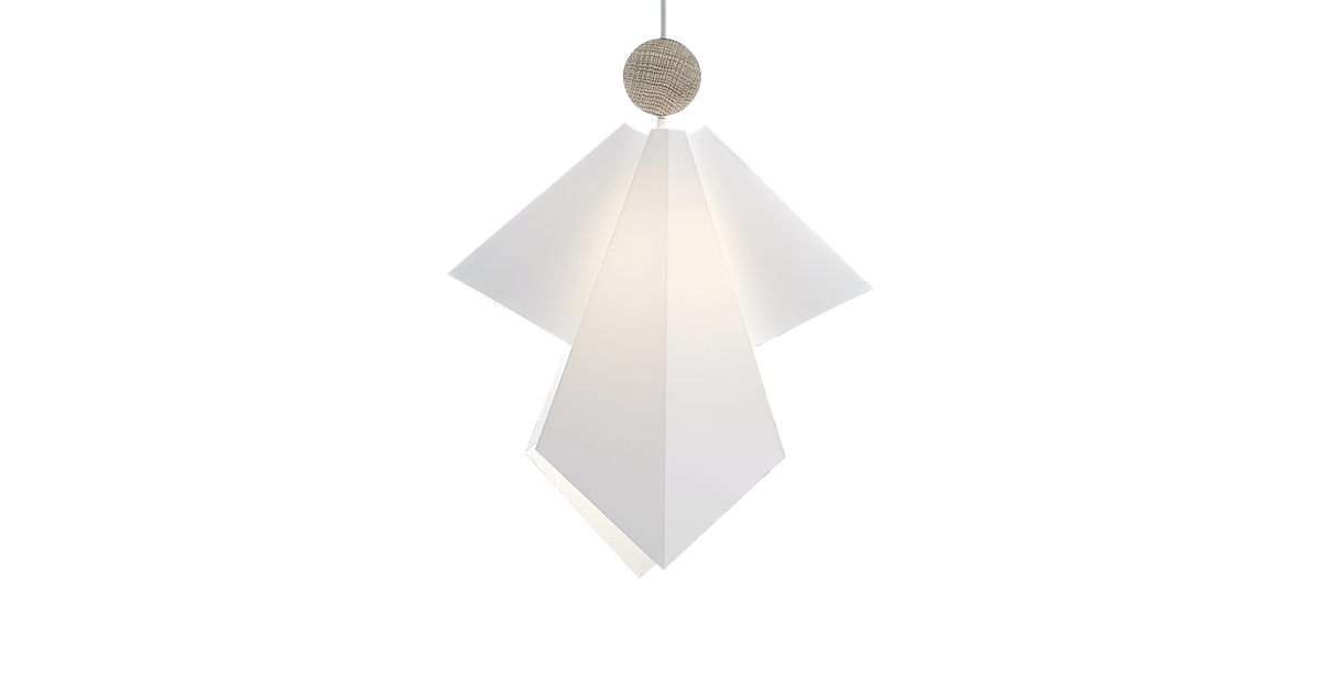 Le Klint 8136 Angel Gabriel